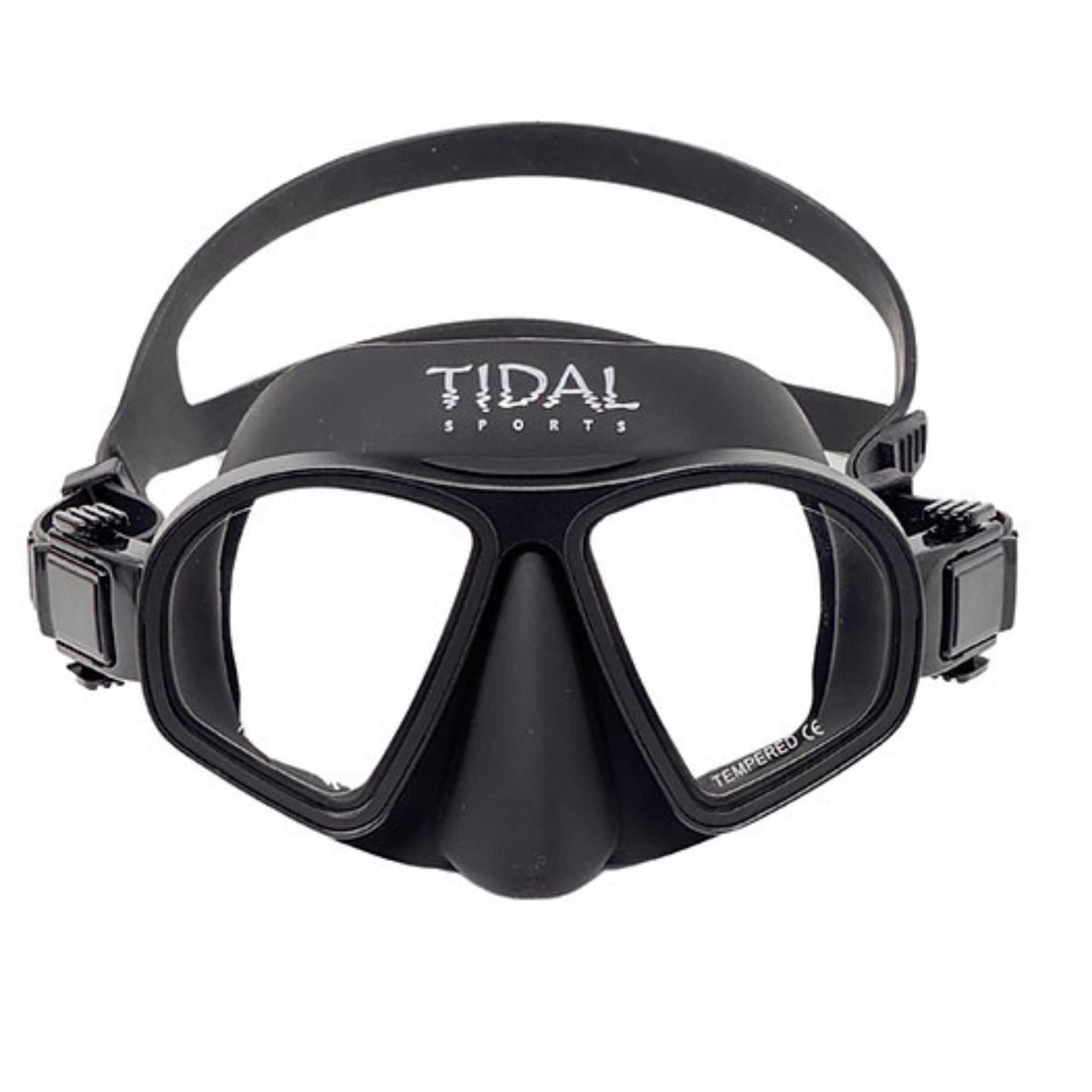ProShot Aluma Pro Tidal Mask - Walmart.com