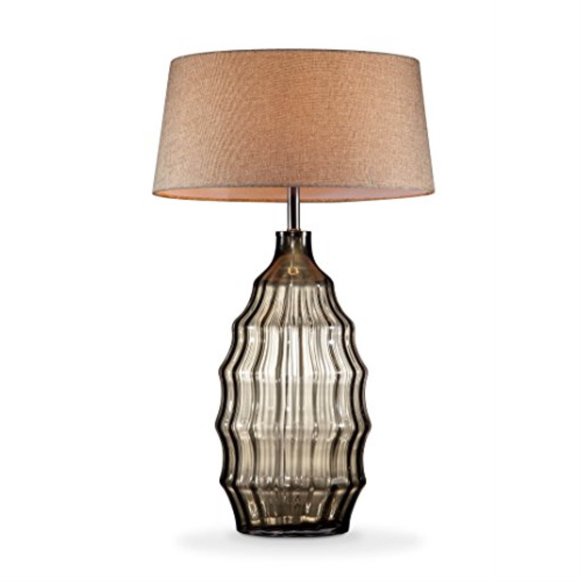 Tidal Sand Glass Table Lamp - Walmart.com