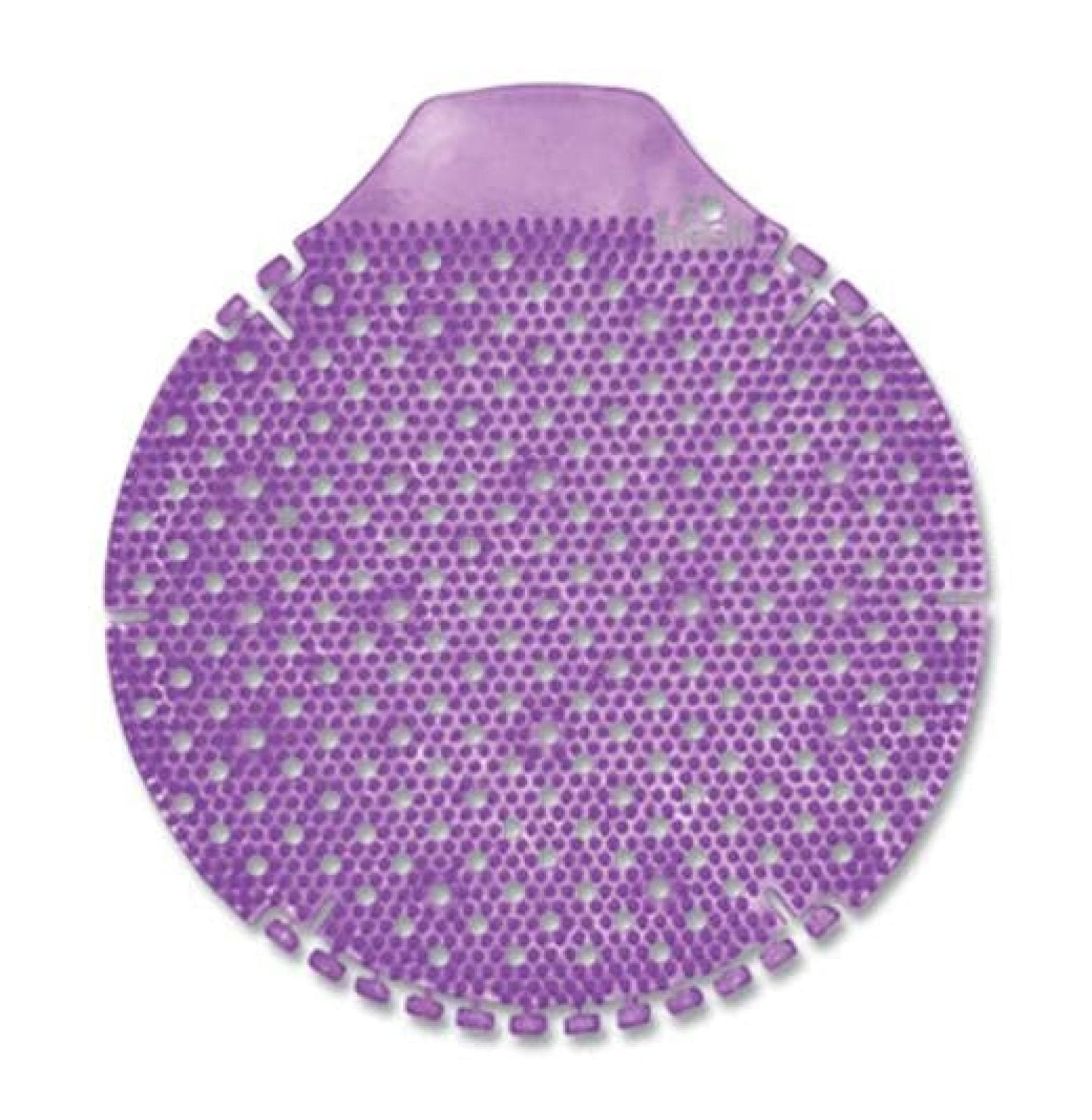 Tidal Urinal Screen, Reduce Urine , Easy Installation, Freshens for 60 ...