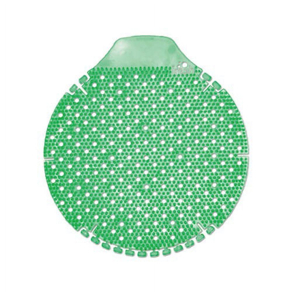 Tidal Wave Urinal Screens, Cucumber Melon Scent, 6/Box - Walmart.com