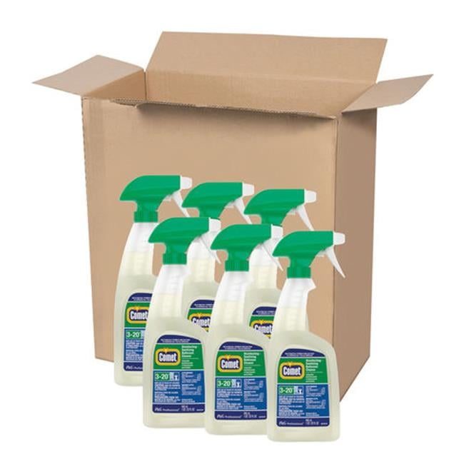 Tide 32 oz Clear Disinfecting-Sanitizing Bathroom Cleaner - Walmart.com