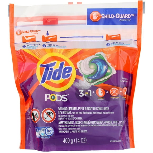 Tide Pod