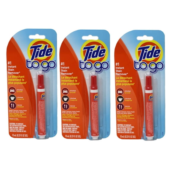 Tide Stick