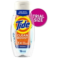 Tide Antibacterial Fabric Spray, Original Scent, 22 fl oz - Walmart.com