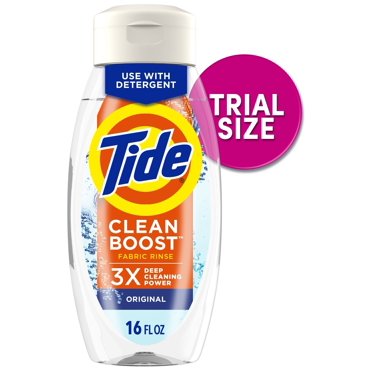 Tide Antibacterial Fabric Spray, Original Scent, 22 fl oz - Walmart.com