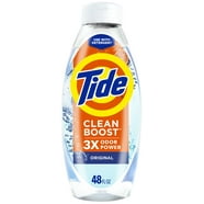 Tide Antibacterial Fabric Spray, Original Scent, 22 fl oz - Walmart.com