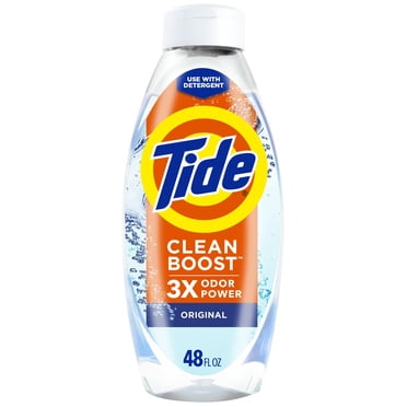 Tide Antibacterial Fabric Spray, Original Scent, 22 fl oz - Walmart.com
