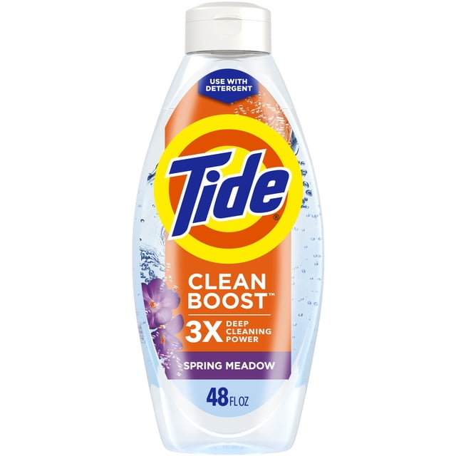 Tide Deep Cleansing 48oz | Softening agents for supermarkets - Walmart ...