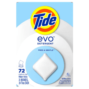 Tide Sheets