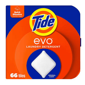 Tide Sheets