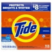 Tide Professional Commercial Liquid Laundry Detergent, 80 Loads, 105 fl ...