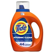 SPLASH SPOTLESS HE Washing Machine Cleaner- Deep Clean, Mold Prevention ...