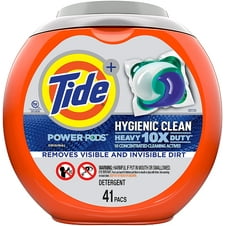 Tide Pod