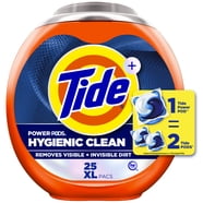 Tide Antibacterial Fabric Spray, Original Scent, 22 fl oz - Walmart.com