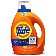 Free Shipping! Tide Professional Commercial Liquid Laundry Detergent ...