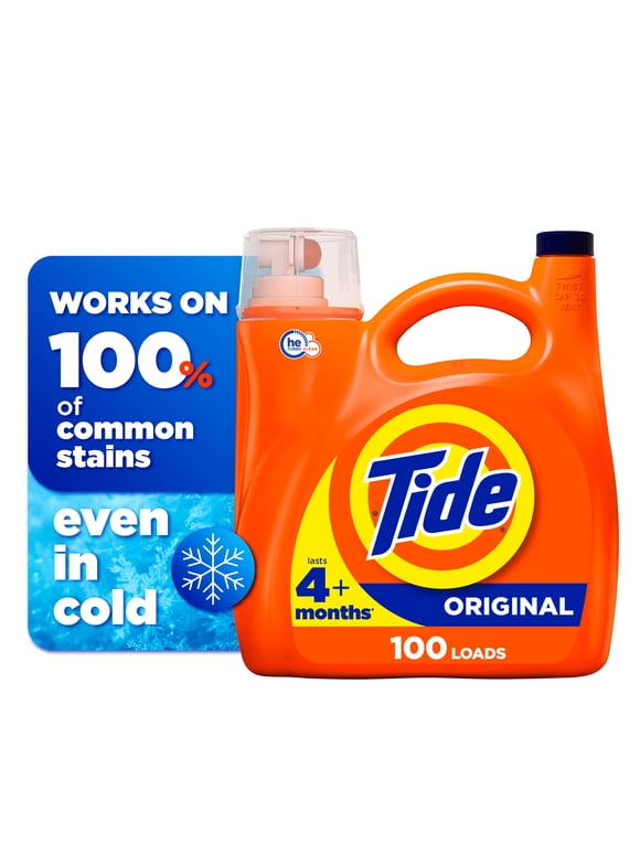 Laundry Detergents - Walmart.com