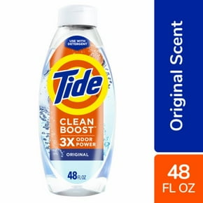 Tide Original Detergent