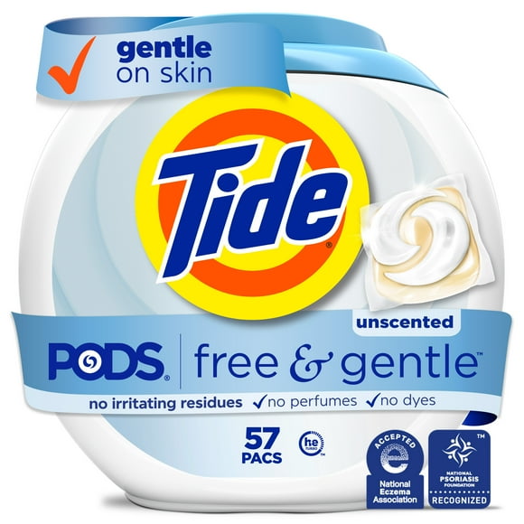 Tide Pod