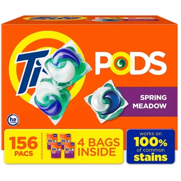 Tide Pod