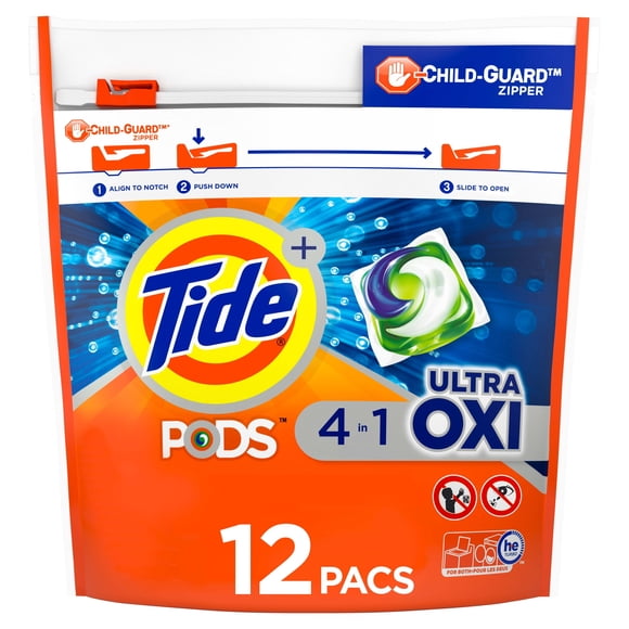 Tide Pod