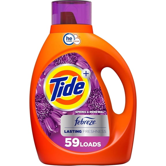Tide Pod