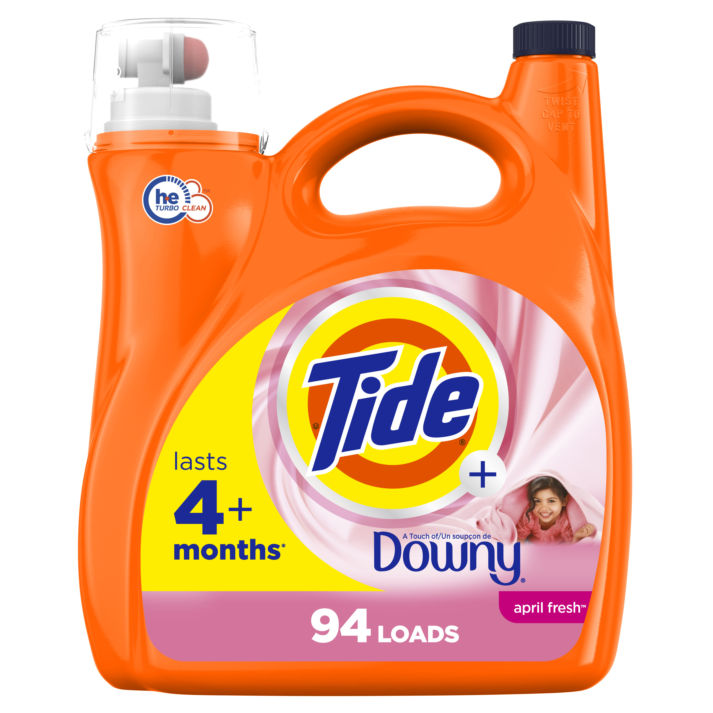 Tide Liquid Detergent Travel Sink Packets 3 ea - Walmart.com