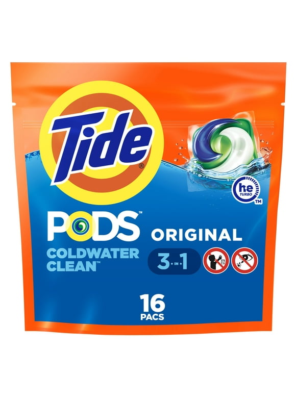 Laundry Detergents - Walmart.com