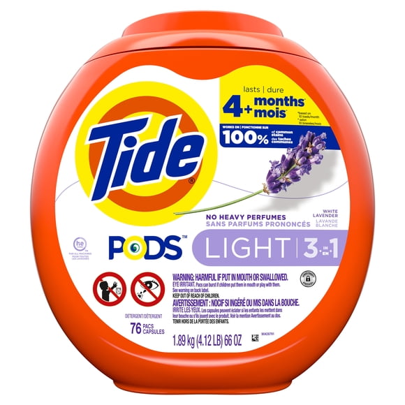 Tide Pod