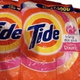 Tide Powder Laundry Detergent 5kg/ 11lbs - Walmart.com
