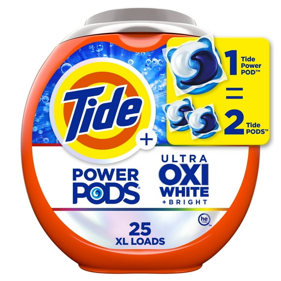 Tide Pod
