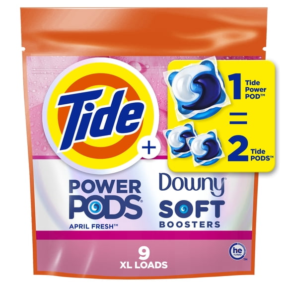Tide Pod