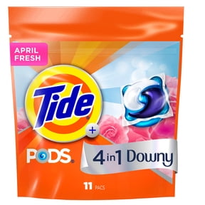 Tide Pod