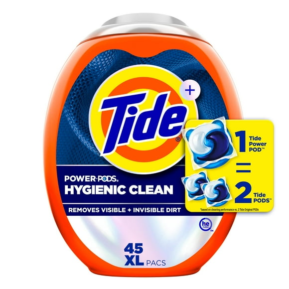 Tide Pod