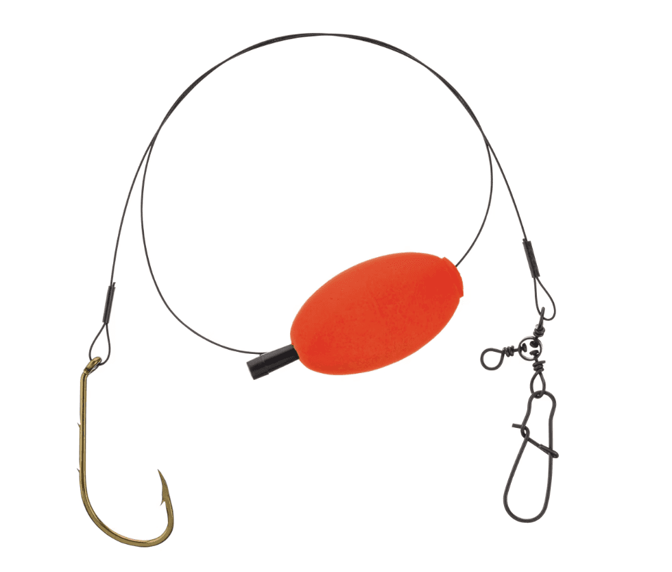 Tide Rite Baitholder Hook Floating Surf - Walmart.com