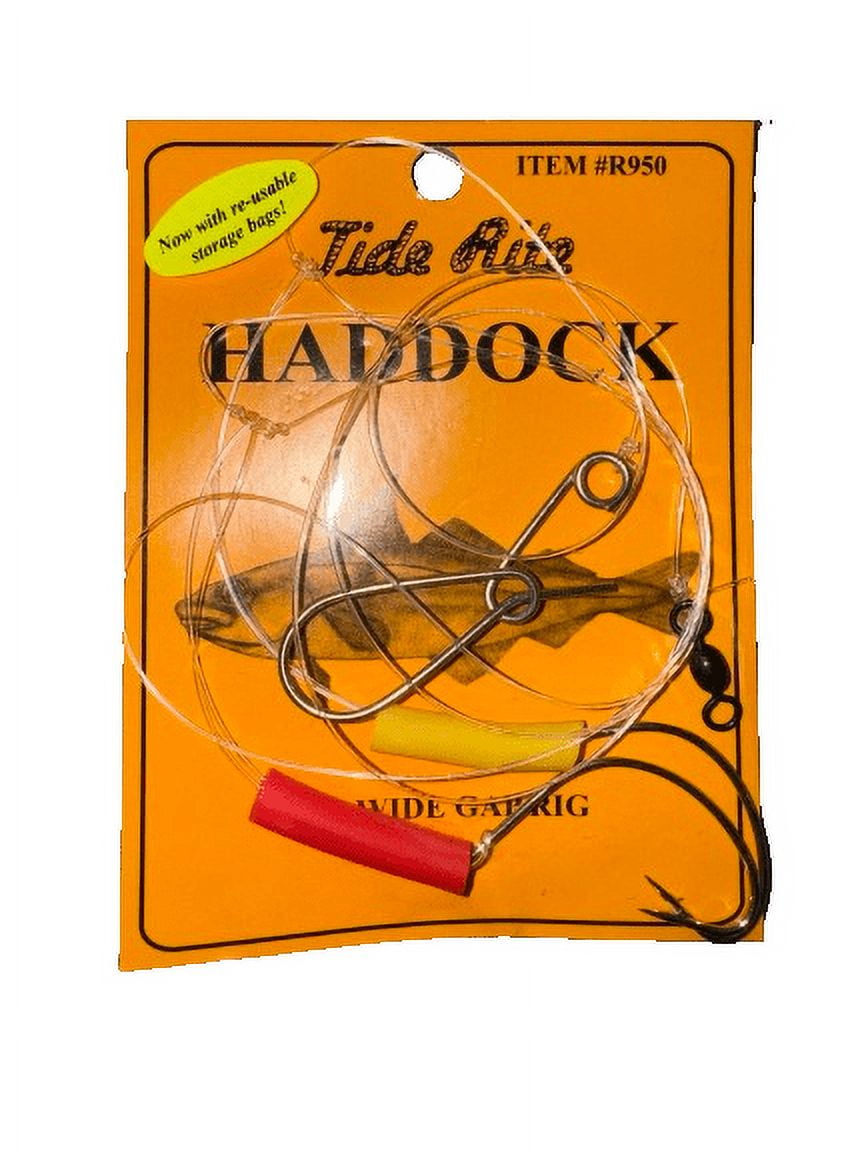 Tide Rite Haddock Rig - Walmart.com