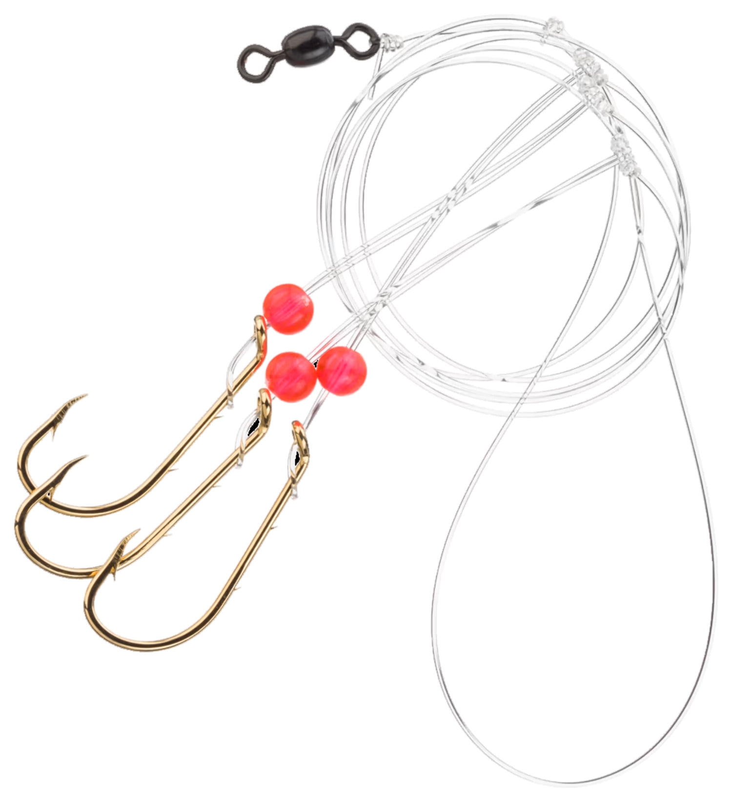 Tide Rite R466 Sea Bass Rig - Walmart.com