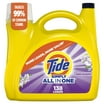 Tide Ultra Concentrated Original Liquid Laundry Detergent (152 Load 170 ...