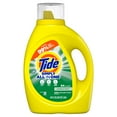 Tide Simply Clean & Fresh HE Liquid Laundry Detergent, 64 Loads ...