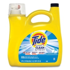 Tide Purclean