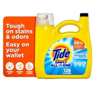 SPLASH SPOTLESS HE Washing Machine Cleaner- Deep Clean, Mold Prevention ...