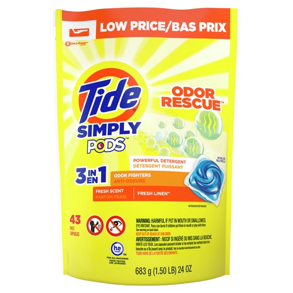 Tide Pod