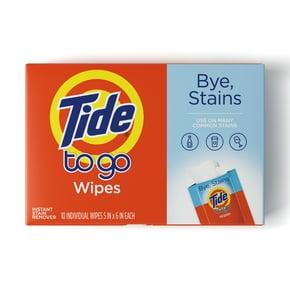 Tide Pens
