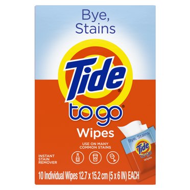 Tide To Go Mini Instant Stain Remover, 1 Count - Walmart.com