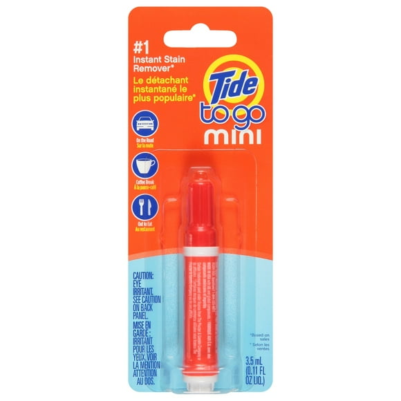 Tide Stick