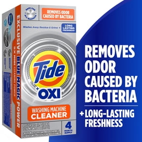 Tide Laundry Detergent Powder, 8.5 kg Bucket, Removes Stains, Fresh ...