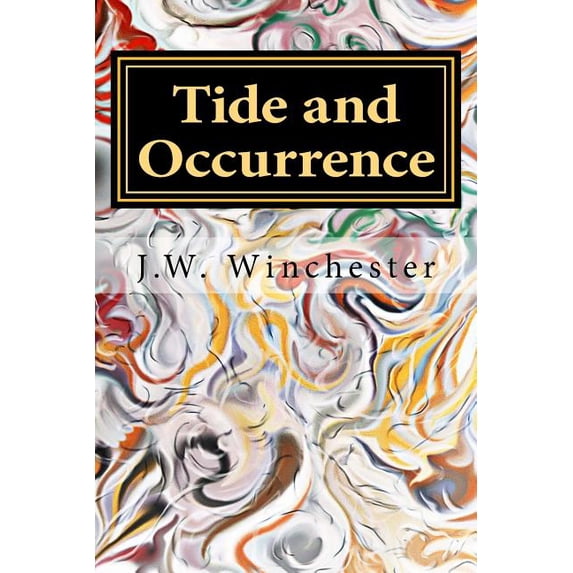 Tide and Occurrence: Poem Fractures (Paperback) - Walmart.com