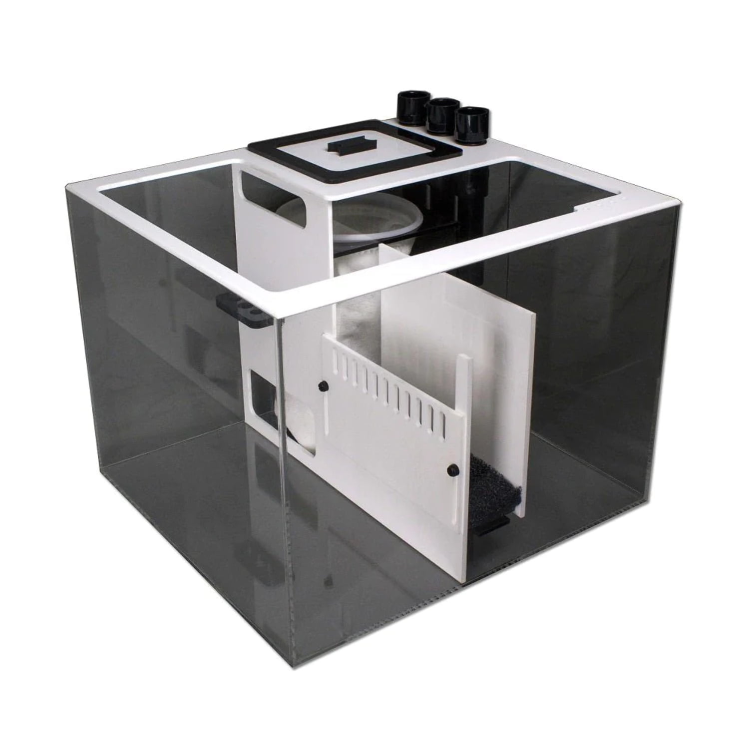 TideLine Sump 20" x 18" Tideline Filtration - Walmart.com