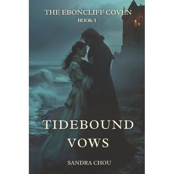 Tidebound Vows: A Gothic Small-Town Cult Romance with Slow-Burn Tension ...