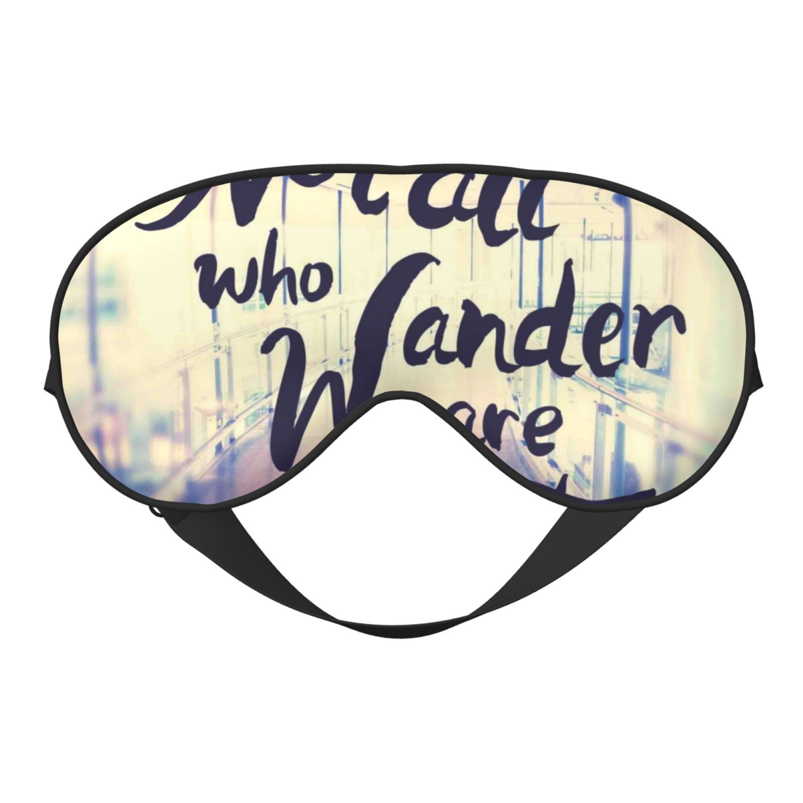 Tideii Not All Those Who Wander Are Lost for Double-sided Light ...