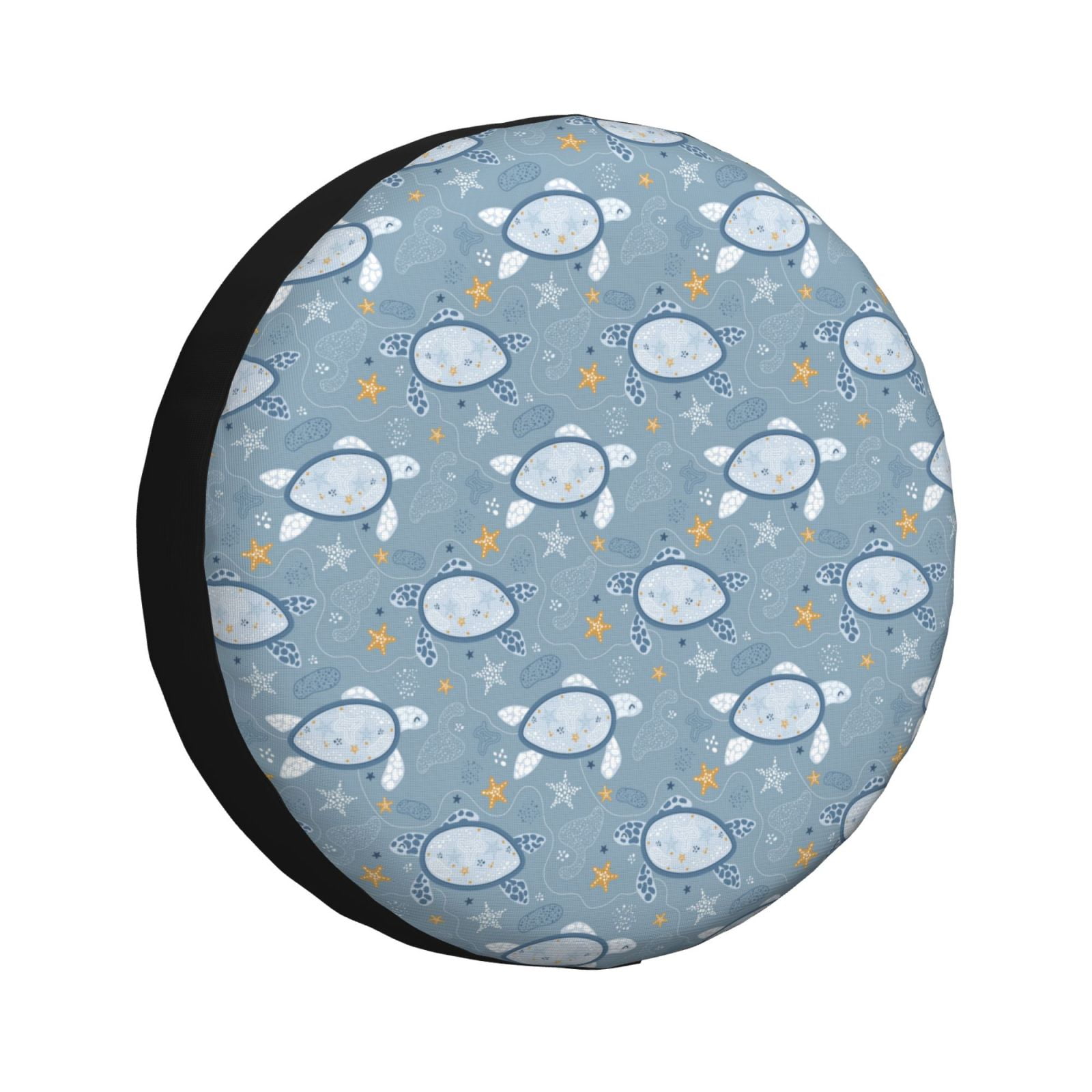 Tideii Turtle for Car Tire Dust Cover, Dust and Waterproof Tire ...